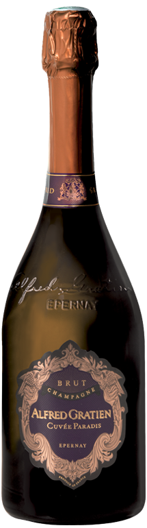 Cuvée Paradis Brut
